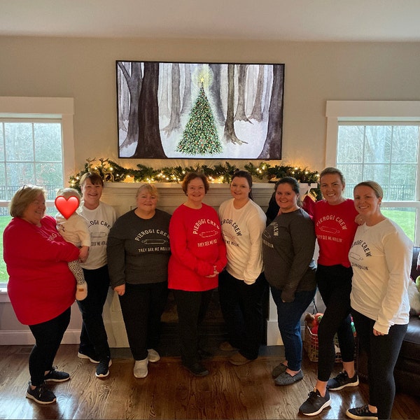 Group Chat Friend Group Shirts, Girls Trip Group Shirts, Group Birthday ...