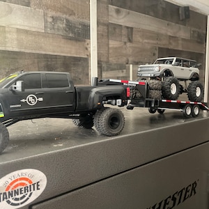 Axial SCX6 Tracks - Etsy