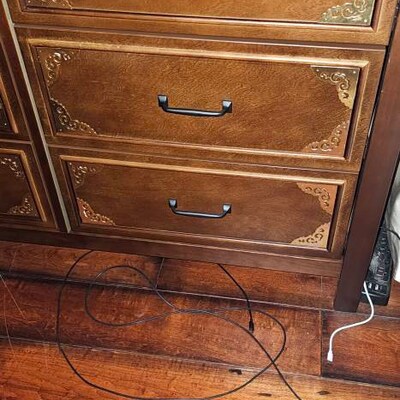 Solid Brass 3 Sided Halter Ring Harness Ring Buckle Horse Equipment ...