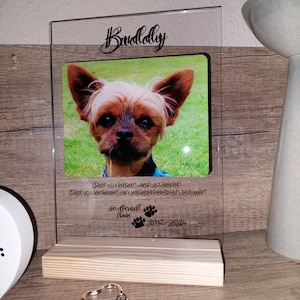 Personalized Photo Plaque, Couple Photo Collage, Custom Acrylic Plaque ...