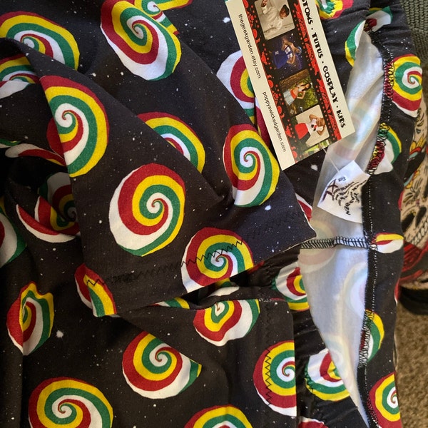 Custom NYAN CAT Poptart Shirt Only Any Size Costume Cosplay Meme Kawaii ...