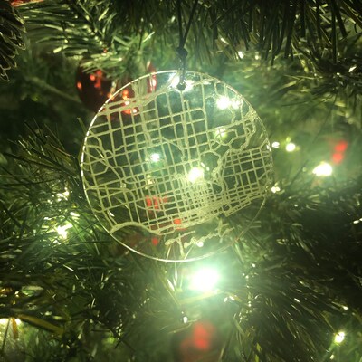 Hamilton Ontario Vintage Hotel Style Keychain / the Hammer Motel ...