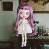 Neck Joint for Obitsu 22 Doll Body. Neck Adapter for Obitsu 22. Obitsu ...