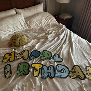 DIGITAL FILE .bluey Memory Card Game Printable, Matching Game, Matching ...