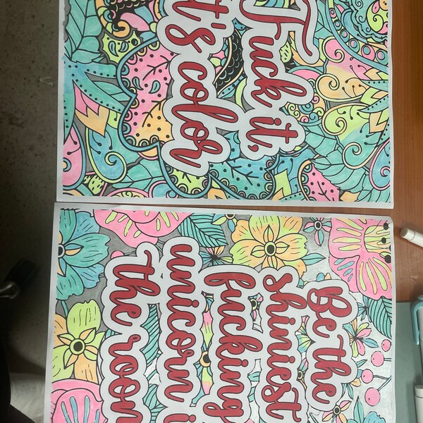 Tay Tay Lyric Trilogy: I Love You, Affirmations, and Life Lessons | Digital Poster Set of 3 for ...