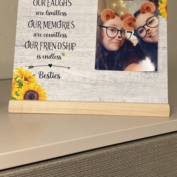 Sisters in Christ Are Sisters for Life | Greeting Card, Friendship ...