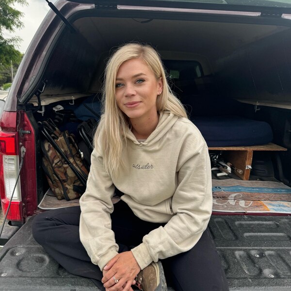 Custom HUC Sweatshirt Er HUC Shirt Personalized Unit Coordinator Shirt ...