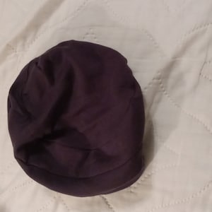 Comfort Cap Cardani Headwear Viscose From Bamboo Hat Cancer Hats Cancer ...