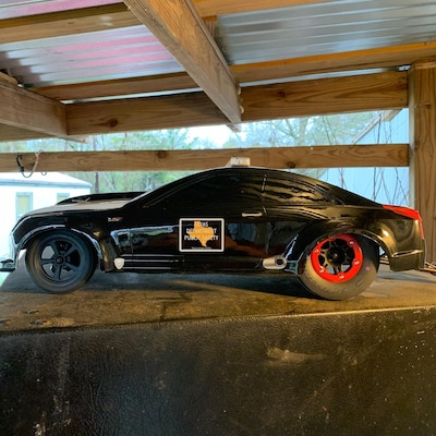 Texas State Trooper Decal Reflective or Matte Vinyl Decal Sticker or ...