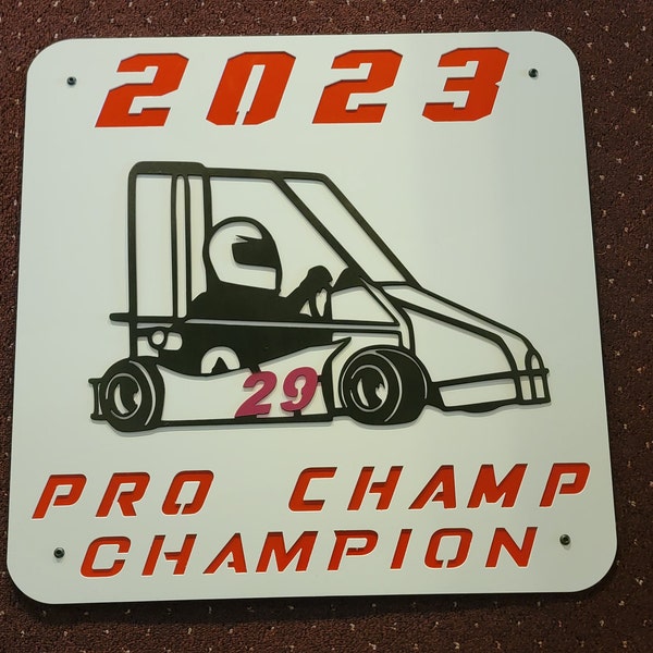 Dirt Track Race Car SVG File ~ Detailed Vector for Laser and Cricut ...