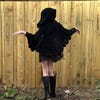 Whimsical Woodland Hood Crochet Pattern. *hood Pattern Only* - Etsy