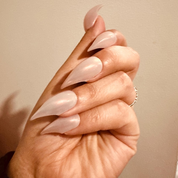 Eagle Nails Talon Nails Raptor Nails Nails Press on Nai Nail Claws ...