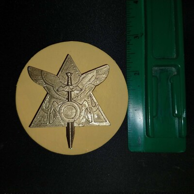 Fallout-inspired Jet Inhaler - Etsy