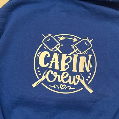 Cabin Crew Svg, Cabin Svg Png, Adventure Svg, Camp Shirt Svg - Etsy