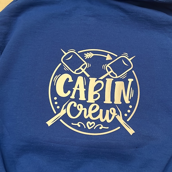 Cabin Crew Svg, Cabin Svg Png, Adventure Svg, Camp Shirt Svg - Etsy