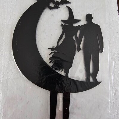 Movie Camera Cake Toppermovie Wedding Cake Topperhollywood - Etsy