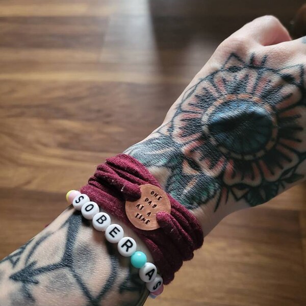 SOBER OCTOBER Tracker Challenge - Digital Download - Etsy