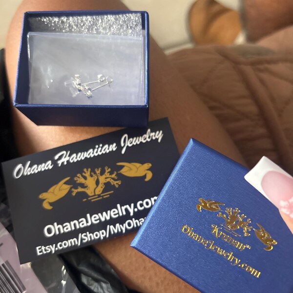 Sterling Silver Hawaiian Plumeria Ring. 14K Gold, Rose Gold Plated ...