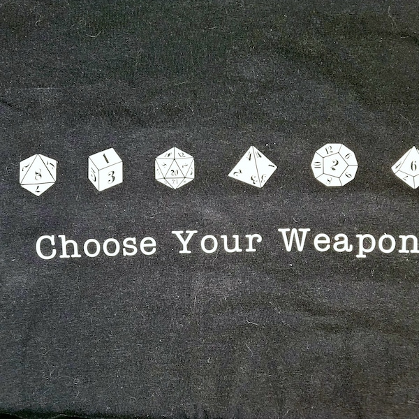 RPG Dice Bundle SVG: Polyhedral Dice Clip Art (digital Download) - Etsy