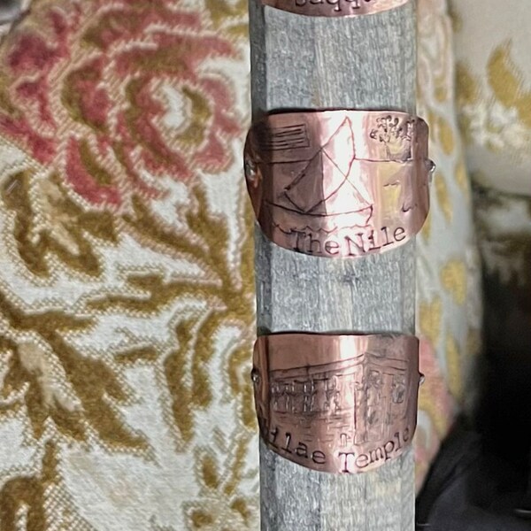 Custom Pocket Metal Coin/ Personalizedtoken/ Gift Idea for Him, 2 Sided ...