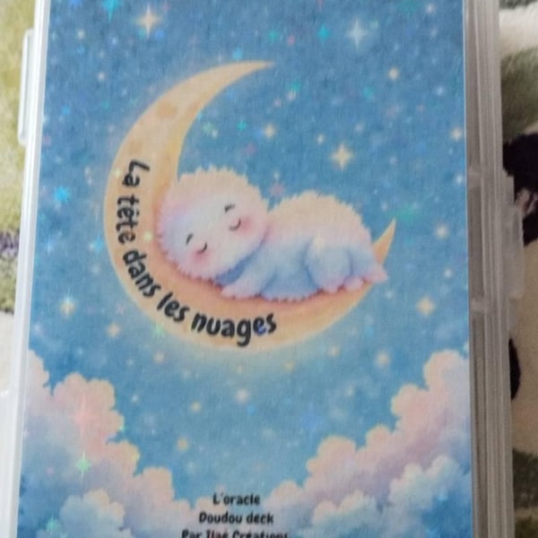 L'oracle d'Ilaé 2.0- 90 cartes - oracle intuitif divinatoire ...