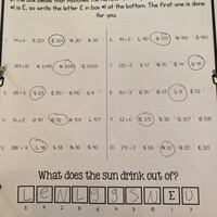 Lower and Upper Grades Volcano Research Unit (print Version) - Etsy Canada