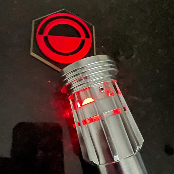 Stargate Replicator Blocks - Etsy