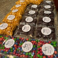 Hot Chocolate Sticker, Hot Cocoa Sticker, Hot Chocolate Label, Hot ...