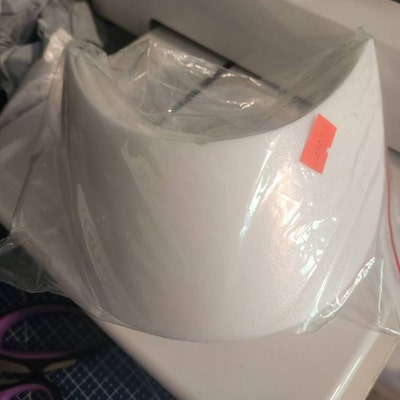 Very Hard Interlining,buckram Shaping Interlining for Purse Clothes ...