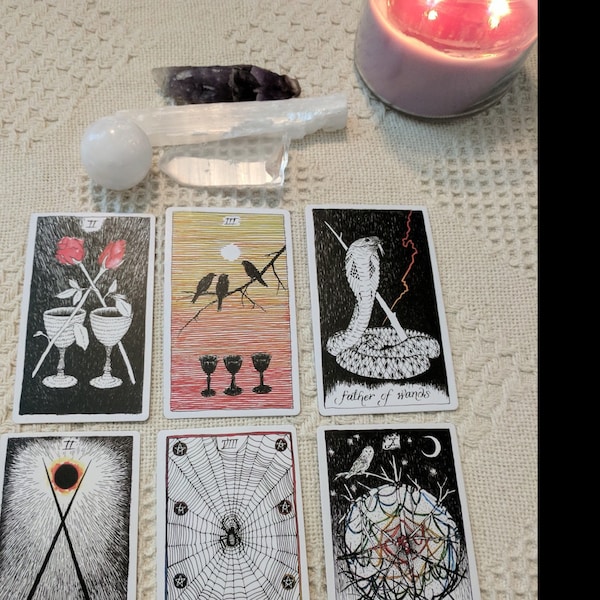 Tarot Card Reading Same Day Psychic Reading Same Day Reading Tarot