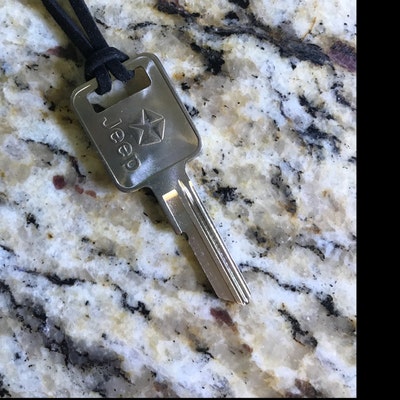Vintage Jeep Key Necklace, Jeep Accessories, Jeep Charm, Jeep Wrangler ...
