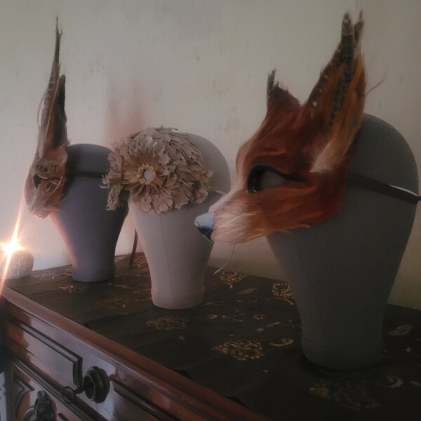 Gray Mannequin Head, Manikin Head, Hat Display, Canvas Head, Mannequin ...