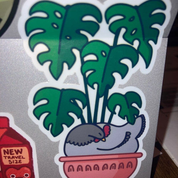 Black Enamel Chicken Butt Pin, Funny Pin, Chicken Lover Gift, Chicken ...