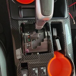 Rear Camera Mount for 5th Gen Toyota 4runner - Etsy