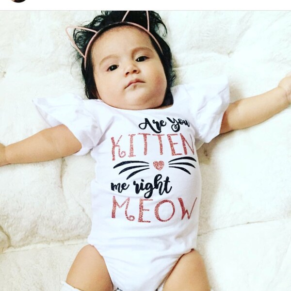 Kitty Svg Kitten Cat Whiskers Svg Heart Love Lover Meow Monogram Svg ...