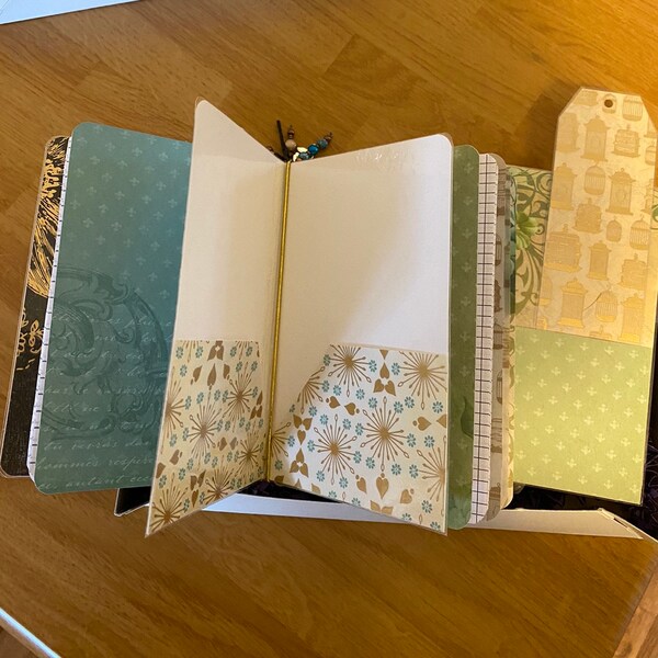 Ocean, Nautical, Printable Stationery, Printable Writing Paper, Letter ...