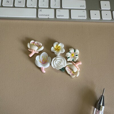 Mix Pearl Rhinestone Push Pins, Ivory Pearl Thumbtacks, Wedding Thumb ...