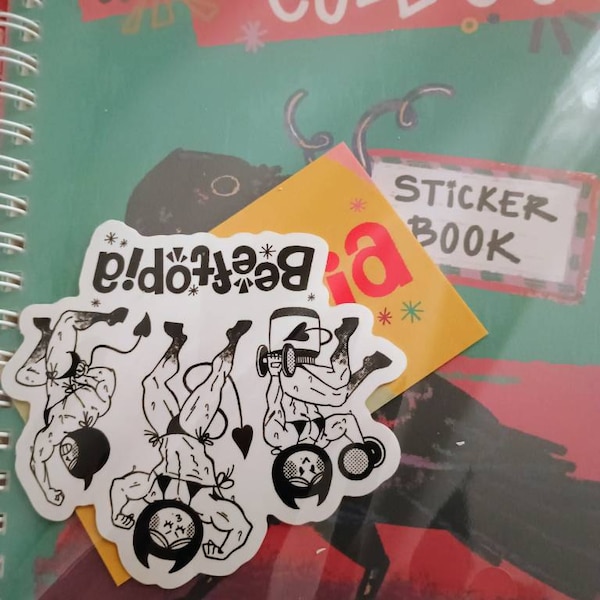 Dilly-dally Print | 8.5x11 Medieval Revival Inspired Illustration Wall ...