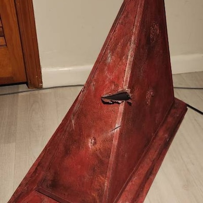 Starscourge Heirloom Talisman Resin Casted. Elden Ring. - Etsy