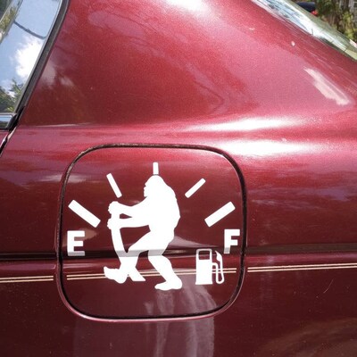 Deer Buck Rack Silhouette Vinyl Decal Sticker Two Colors Adheres to Any ...