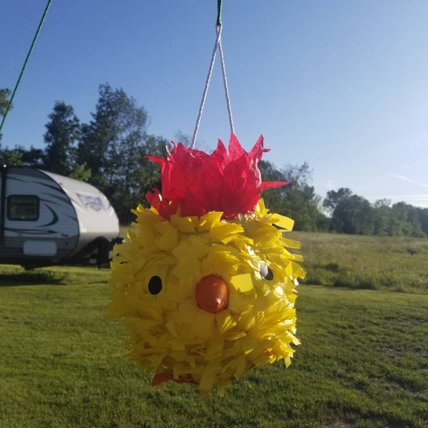 Chicken Piñata - Etsy