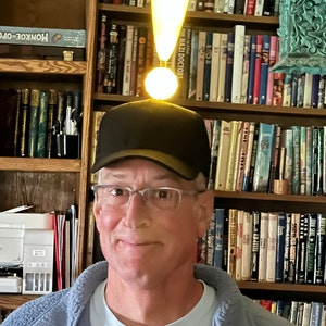 LED Cosplay Staff: Fire, Ice, Wind, Water, Electricity, Energy, Sphere ...