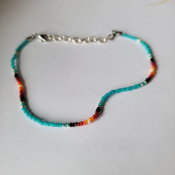 Gunville Anklets Made to Order - Etsy