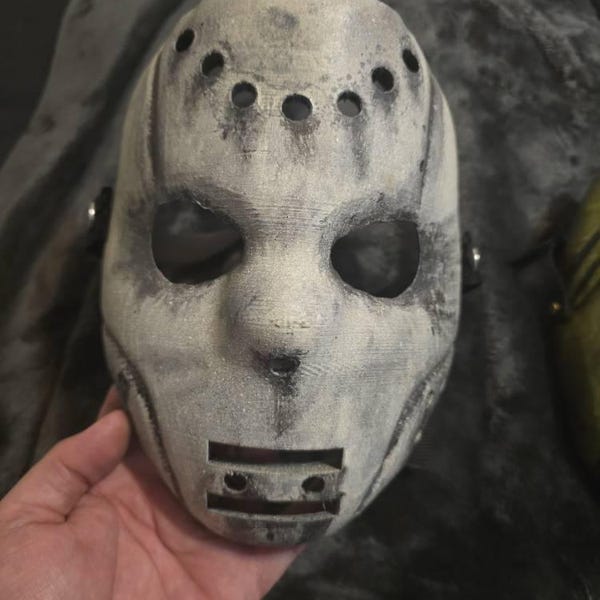 Human Skin Mask (latex Masks) - Etsy
