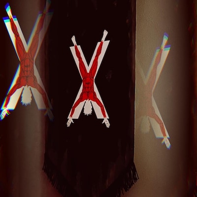 The Tribunal Gods of Morrowind Print - Etsy