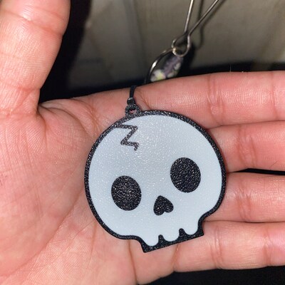 Chip the Tooth Saver Tab Buddy Soda Can Opener With Keychain Strap ...