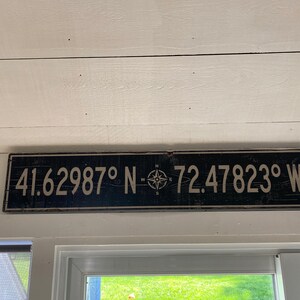 Custom Amateur Radio Station Call Sign Rustic Hand Made | Etsy