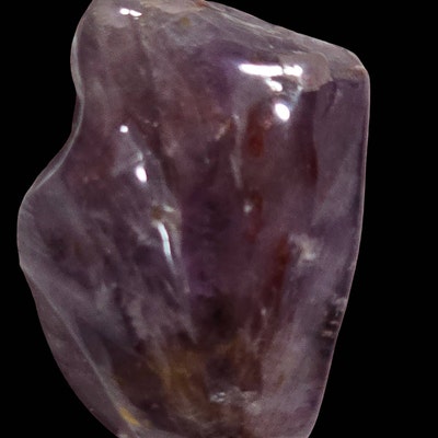 Tangerine Quartz / Quartz Crystal / Orange Quartz / Hematite Quartz ...