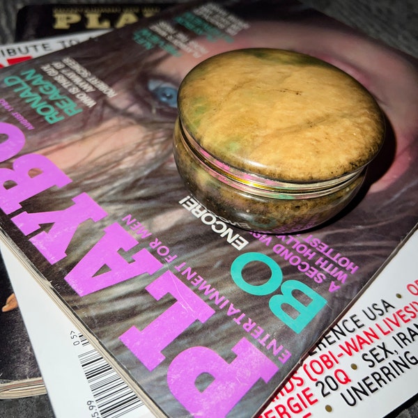 LOTUS POOL BOWL 90's Pool Chip and Dip Bowl Set - Etsy