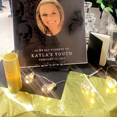 Annual Client Appreciation Welcome Sign Printable Sign - Etsy